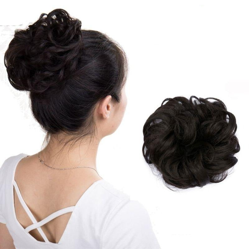 Aplique Coque Megahair Casual Para Qualquer Ocasião – TechnoLoja